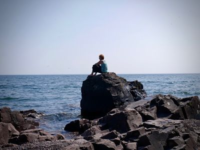 Rocksteady Life : Emotional Check-In