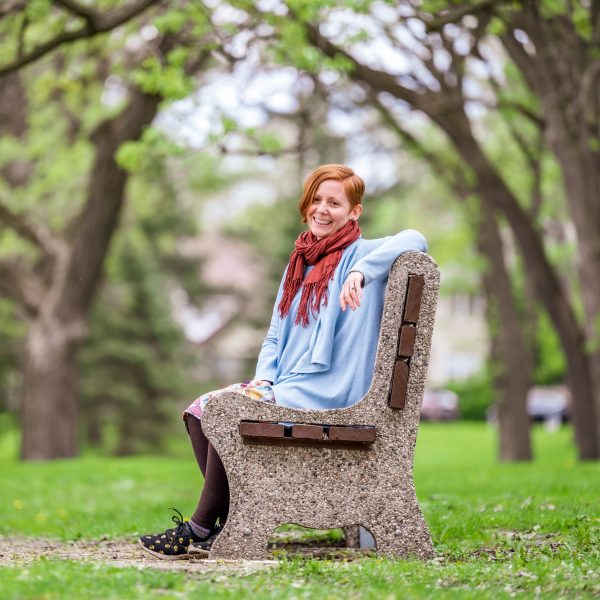 Rocksteady Life : About : Sally Palmer, Life Doula